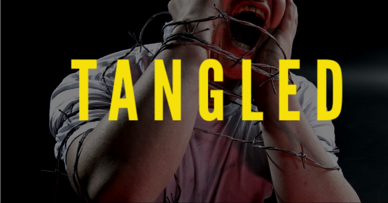 Tangled - Logos Sermons