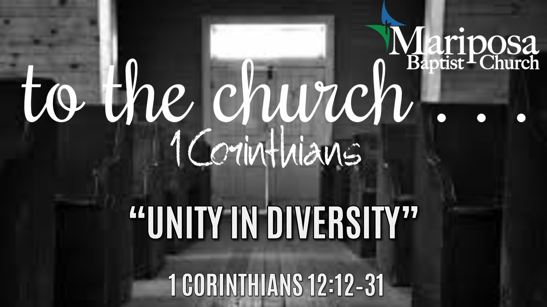 Unity In Diversity 1 Corinthians 12 12 31 Faithlife Sermons unity-in-diversity-1-corinthians-12-12-31-faithlife-sermons