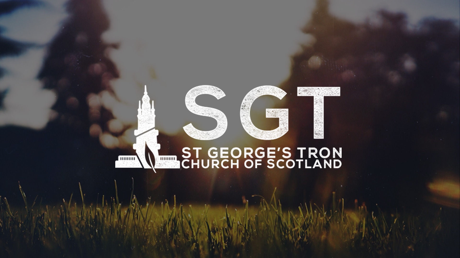 Cafe Church - Logos Sermons