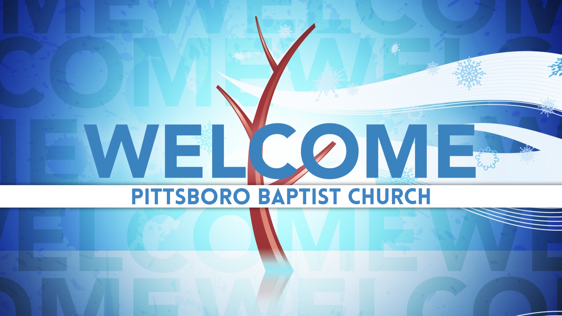 Wednesday Service - Logos Sermons