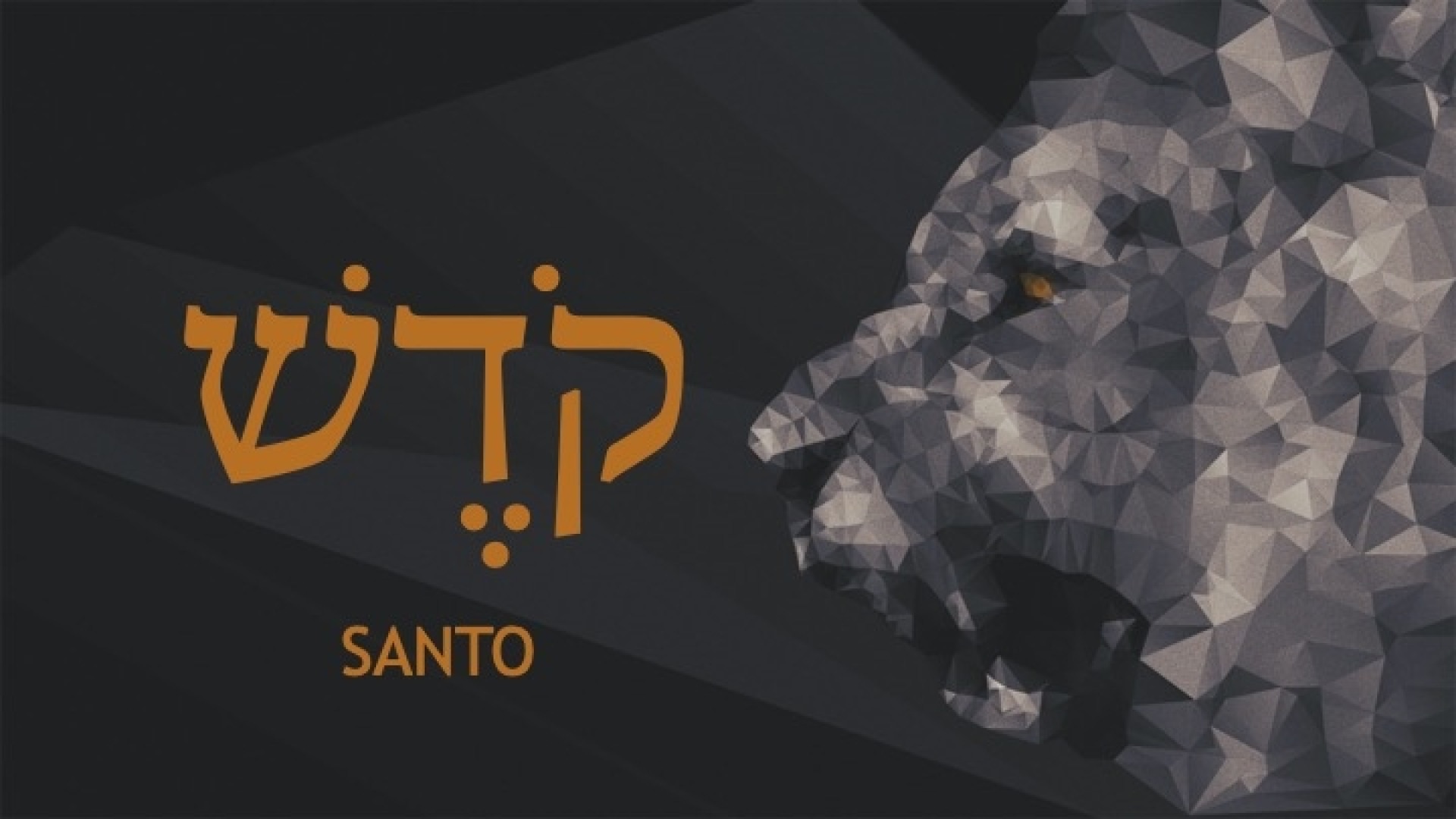 Santo - Logos Sermons