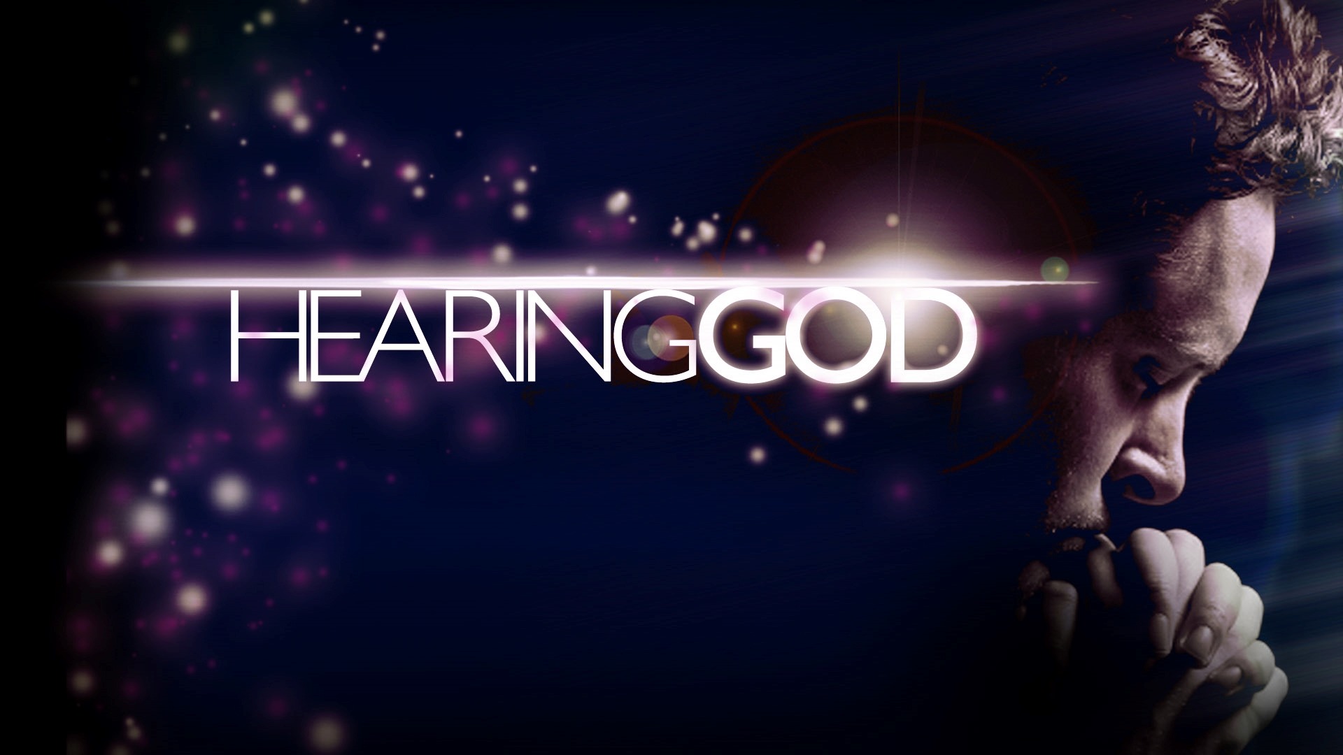 Ways God Speaks - Logos Sermons