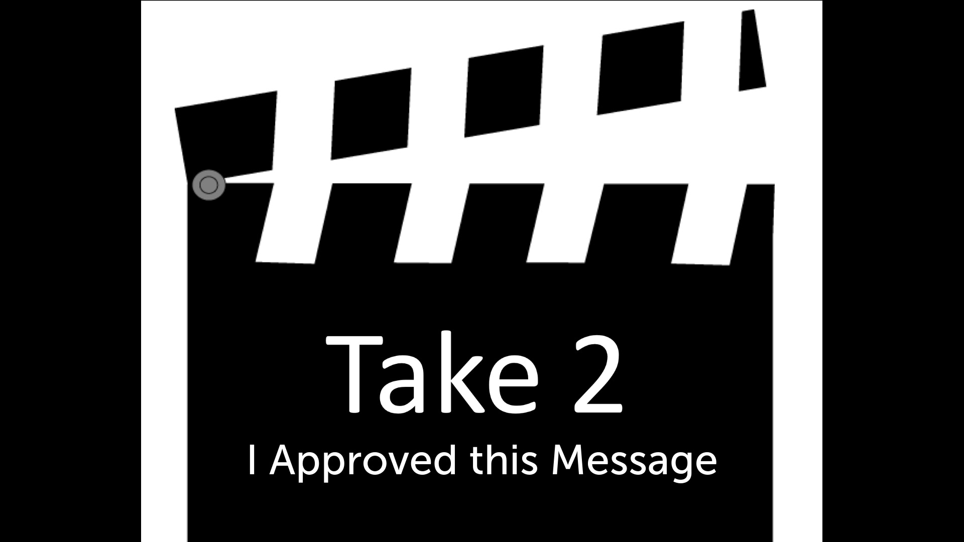 I Approved this Message - Logos Sermons