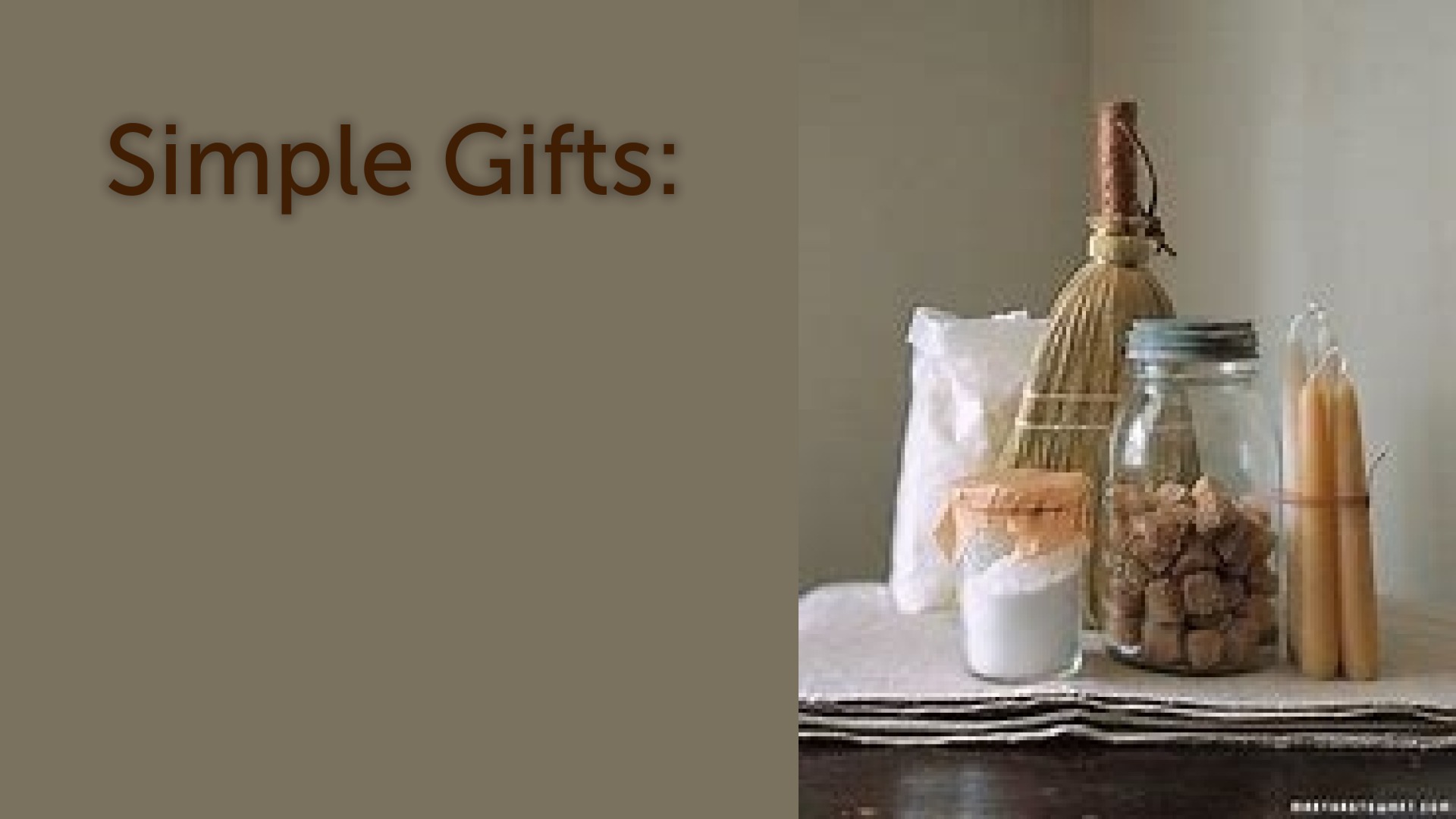 Bread - Logos Sermons