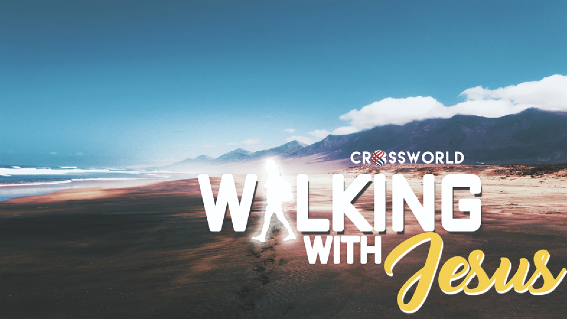 Walk your Talk - Logos Sermons