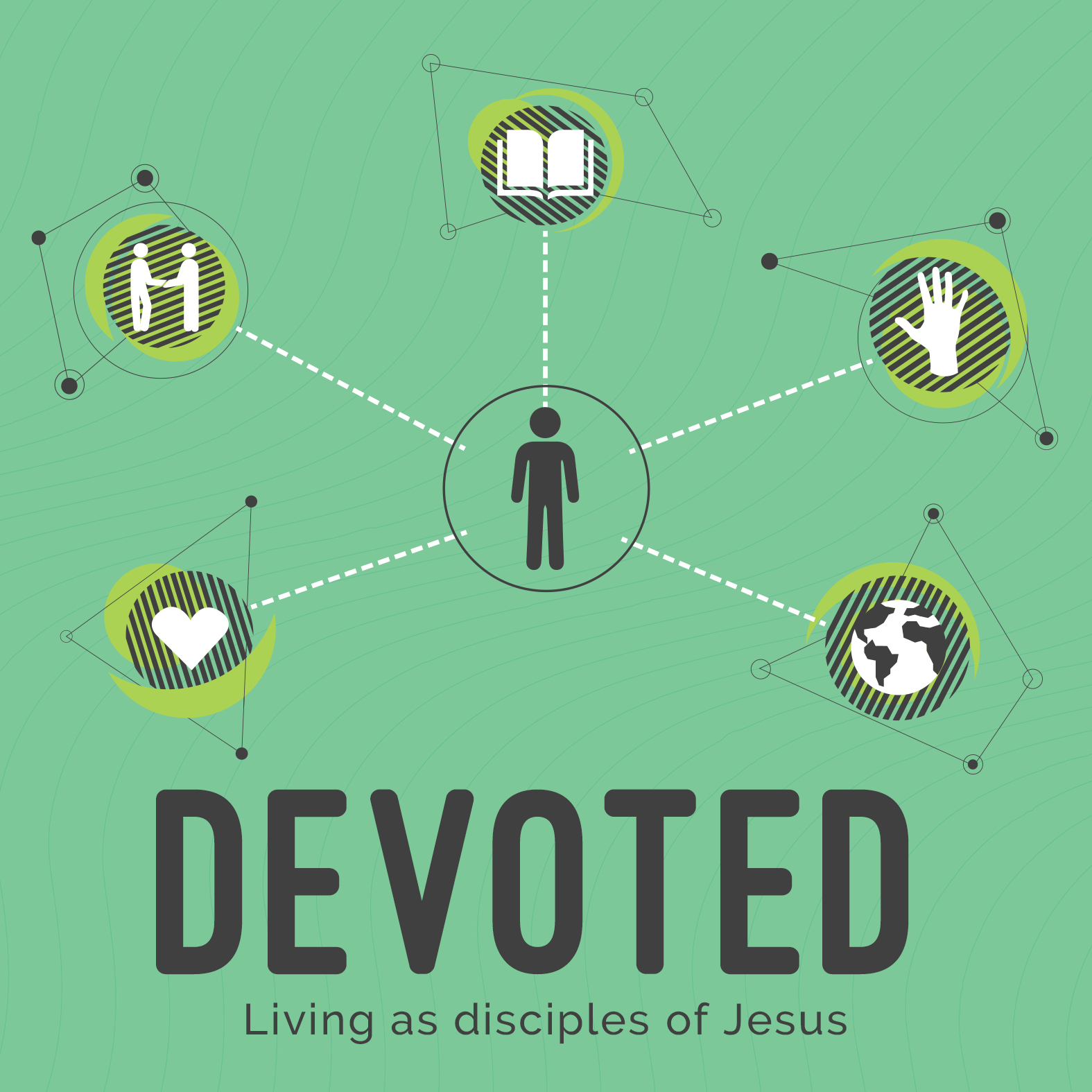 Devoted - 'Magnification' (Rev 4:1-11) - Ps Iggy Wong - Logos Sermons