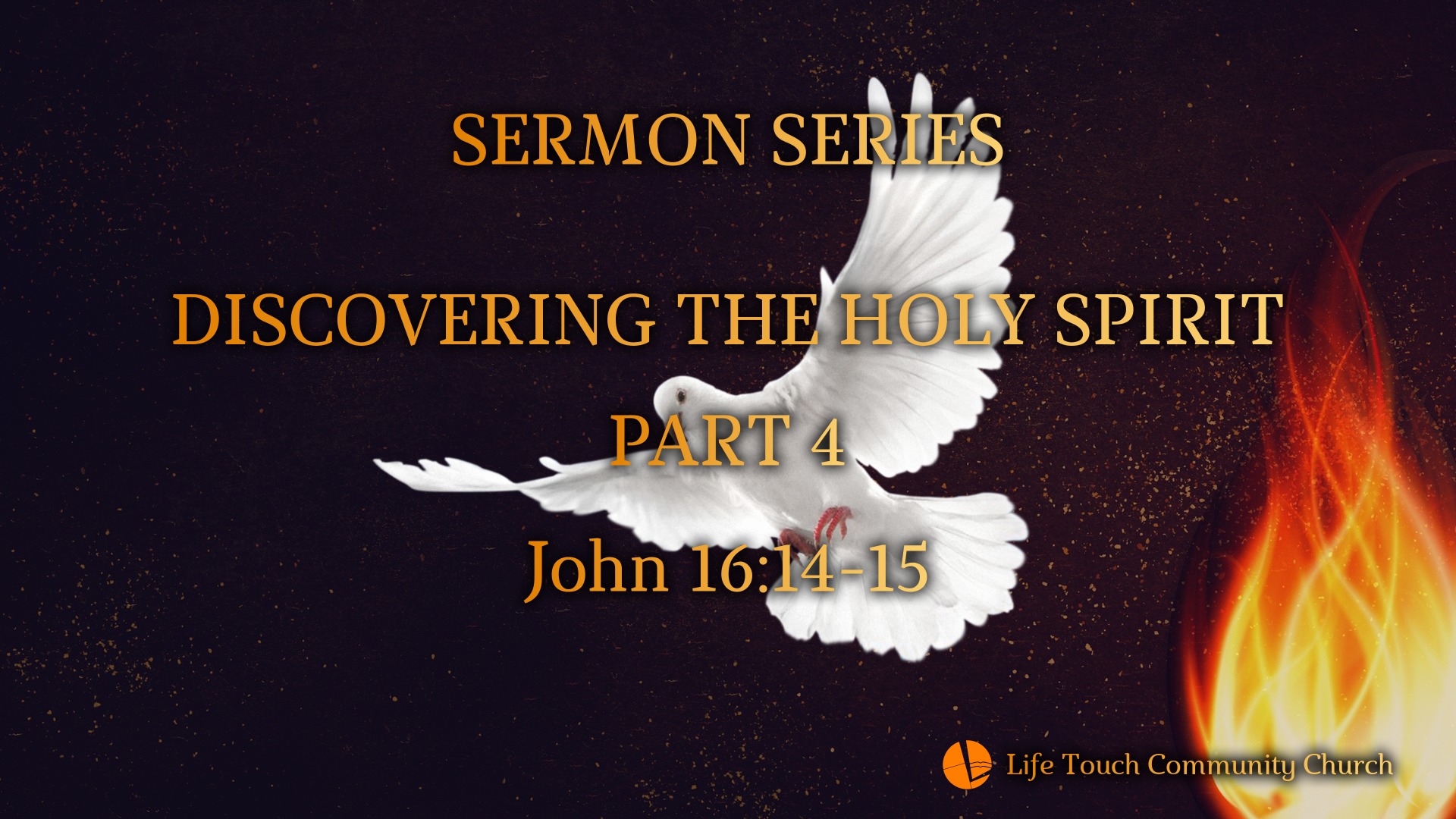 Sunday Service - Logos Sermons