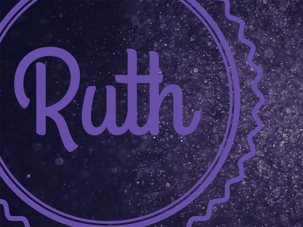 Ruth - Logos Sermons