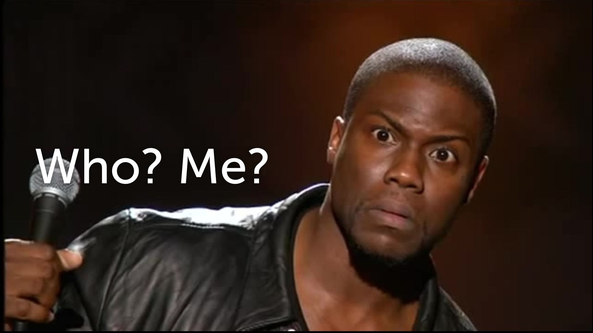 Who Me? - Logos Sermons