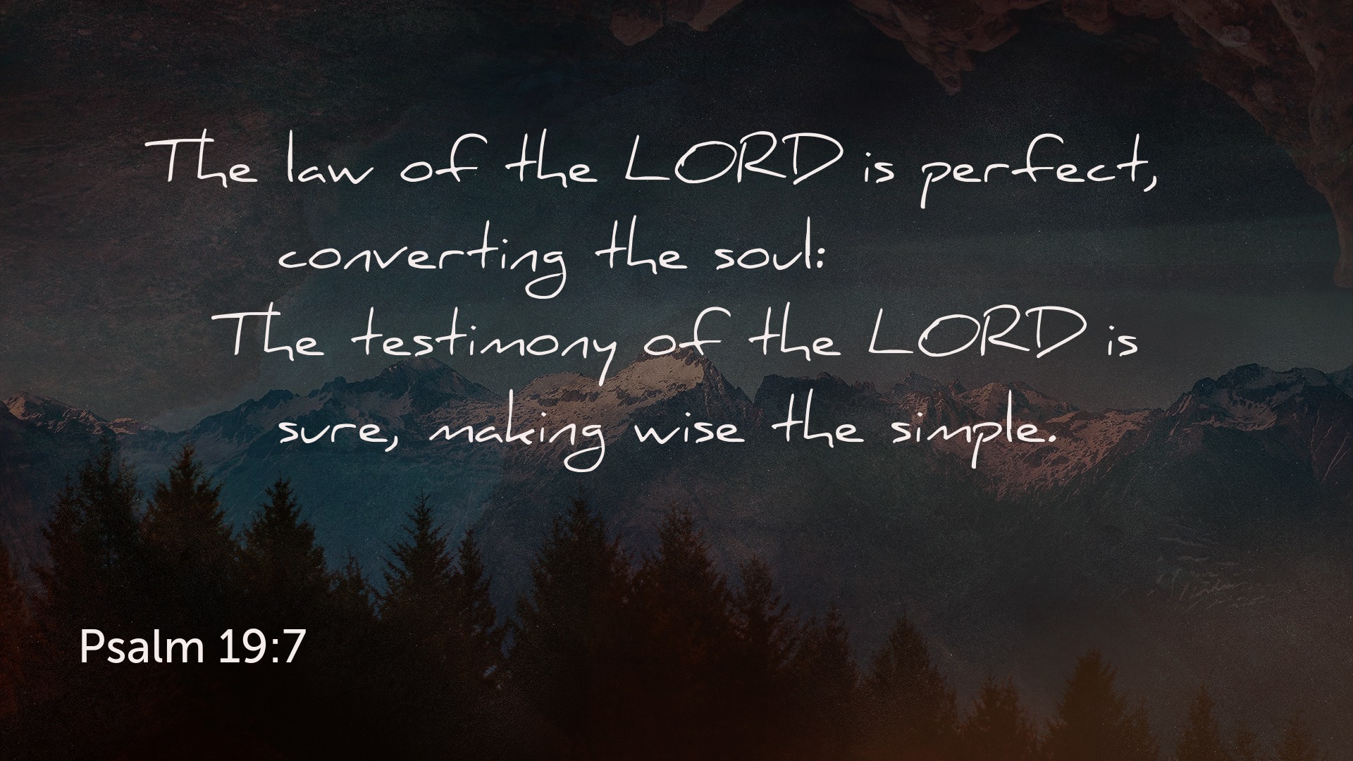 Wednesday Evening 342020 The Prayer Of The Psalmist Psalms 106