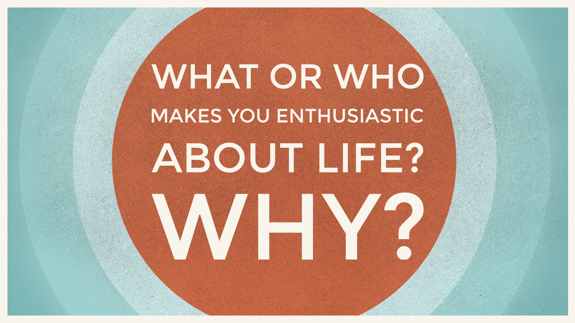 Do I know, what I know? - Logos Sermons