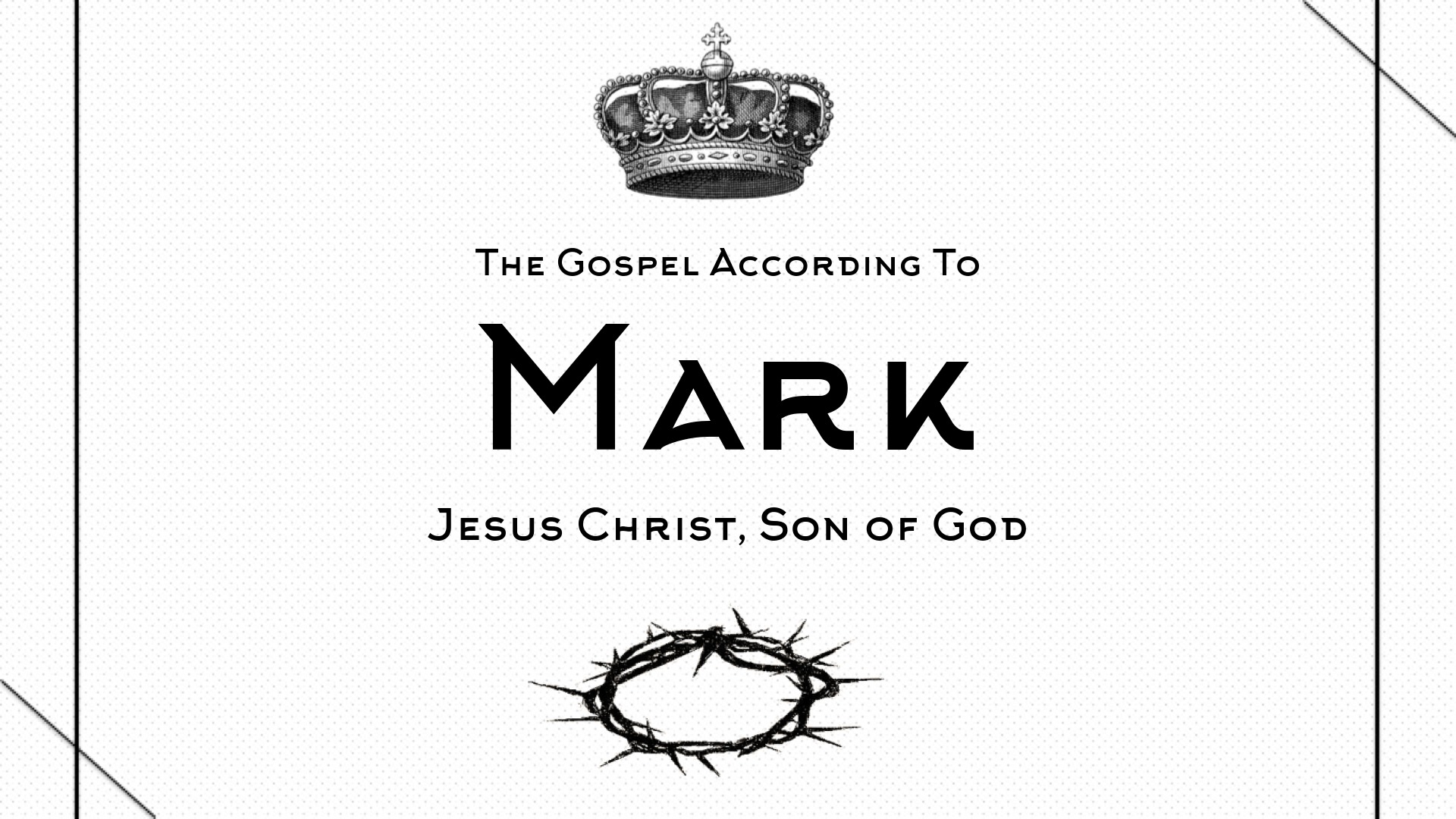 Sunday Service - Logos Sermons