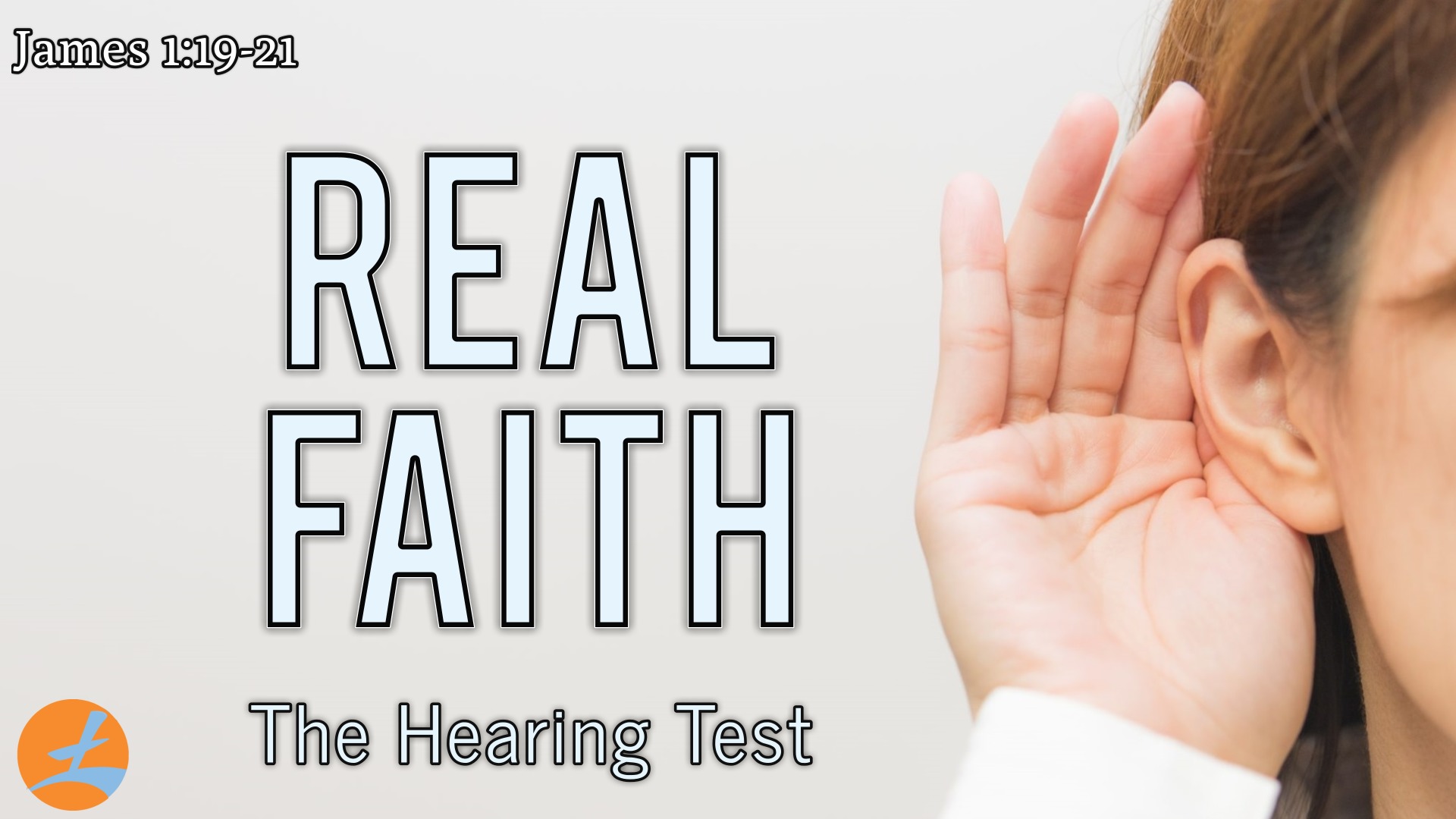 The Hearing Test - Logos Sermons