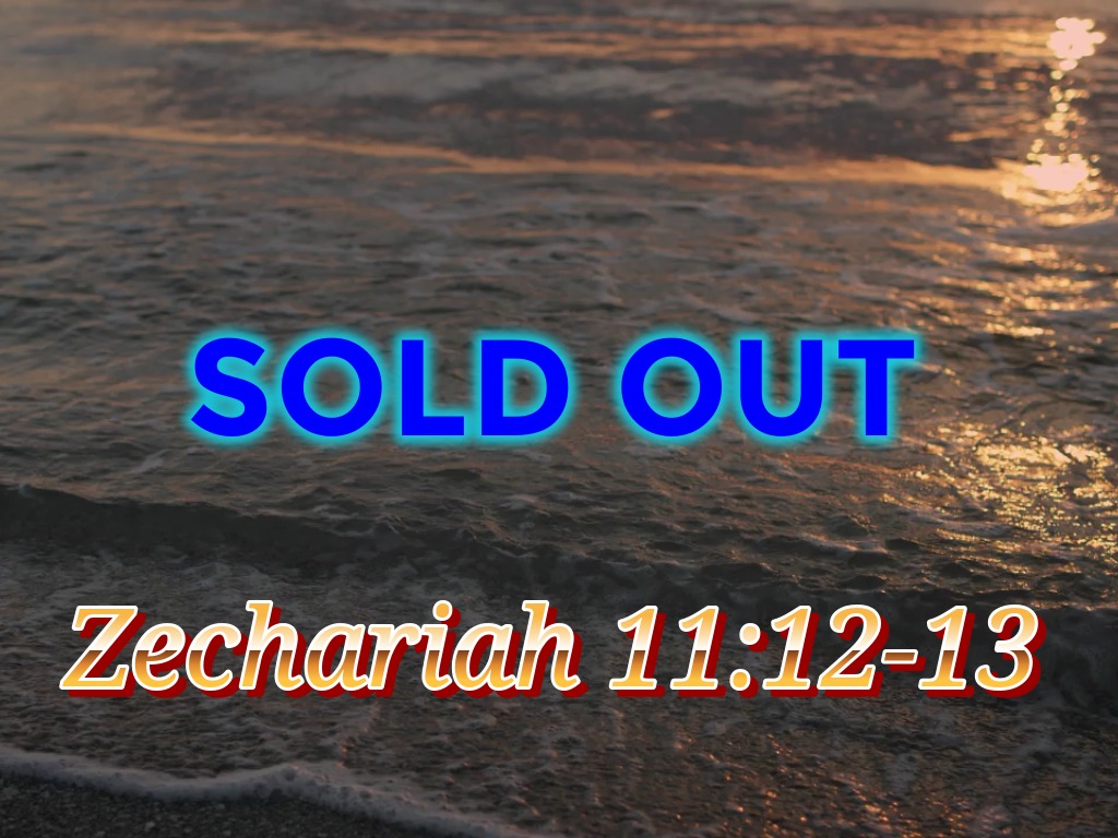 Sold Out - Logos Sermons