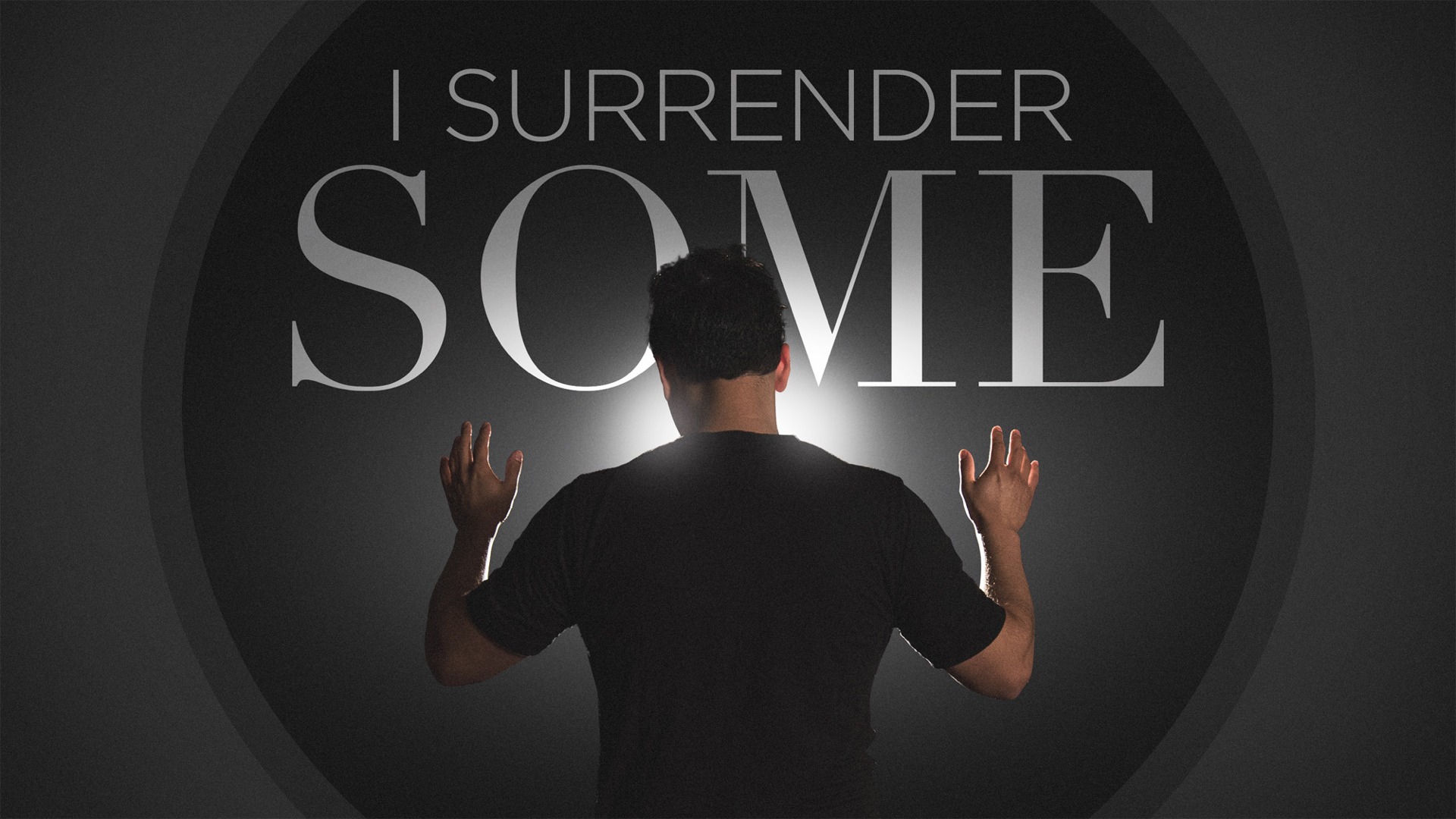 Surrender - Logos Sermons