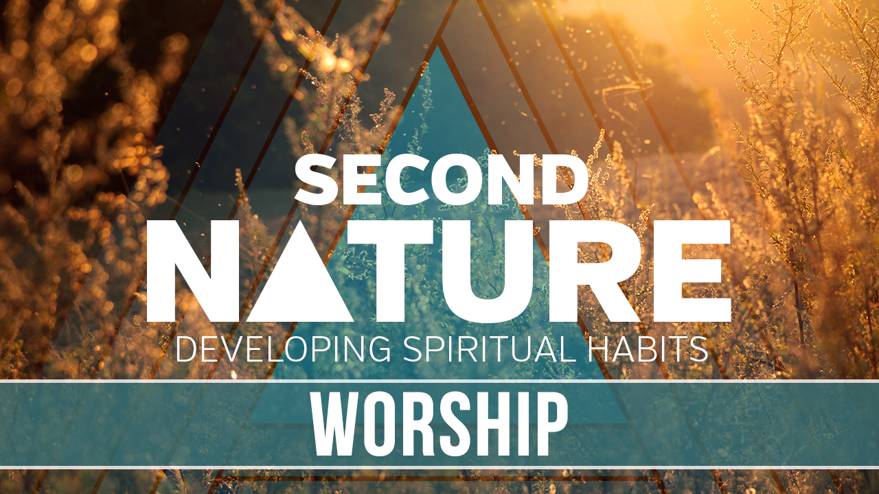 Worship - Logos Sermons