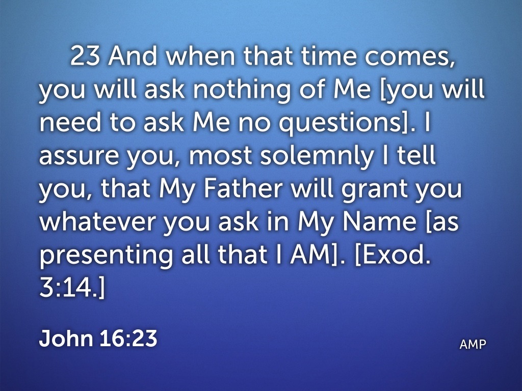 Jesus Our High Priest Logos Sermons