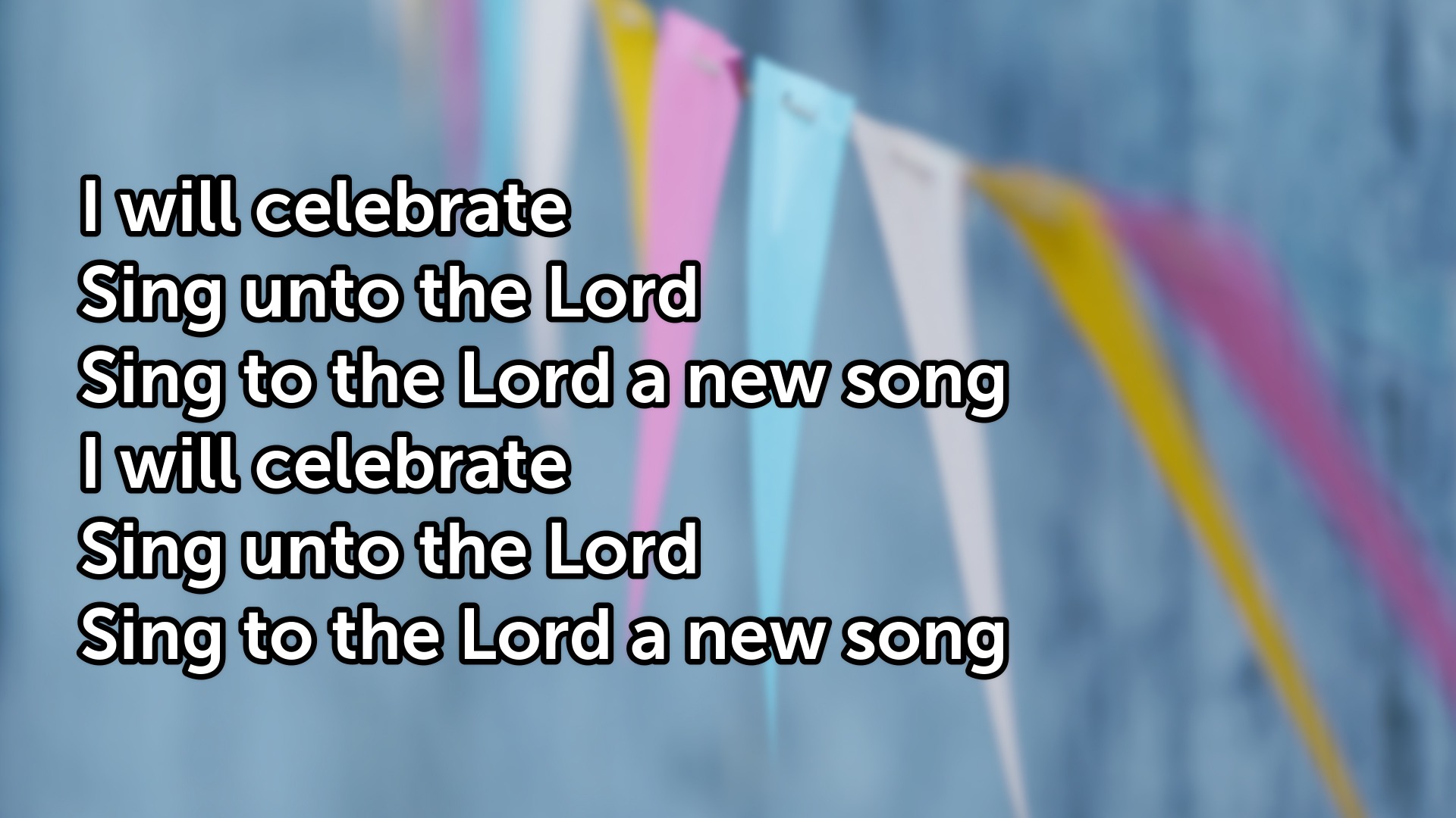 Traditional Living Out Our Identity, 3-15-2020 - Logos Sermons