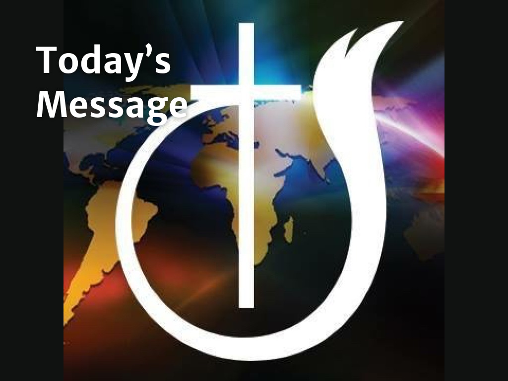 Sunday 15, March - Logos Sermons