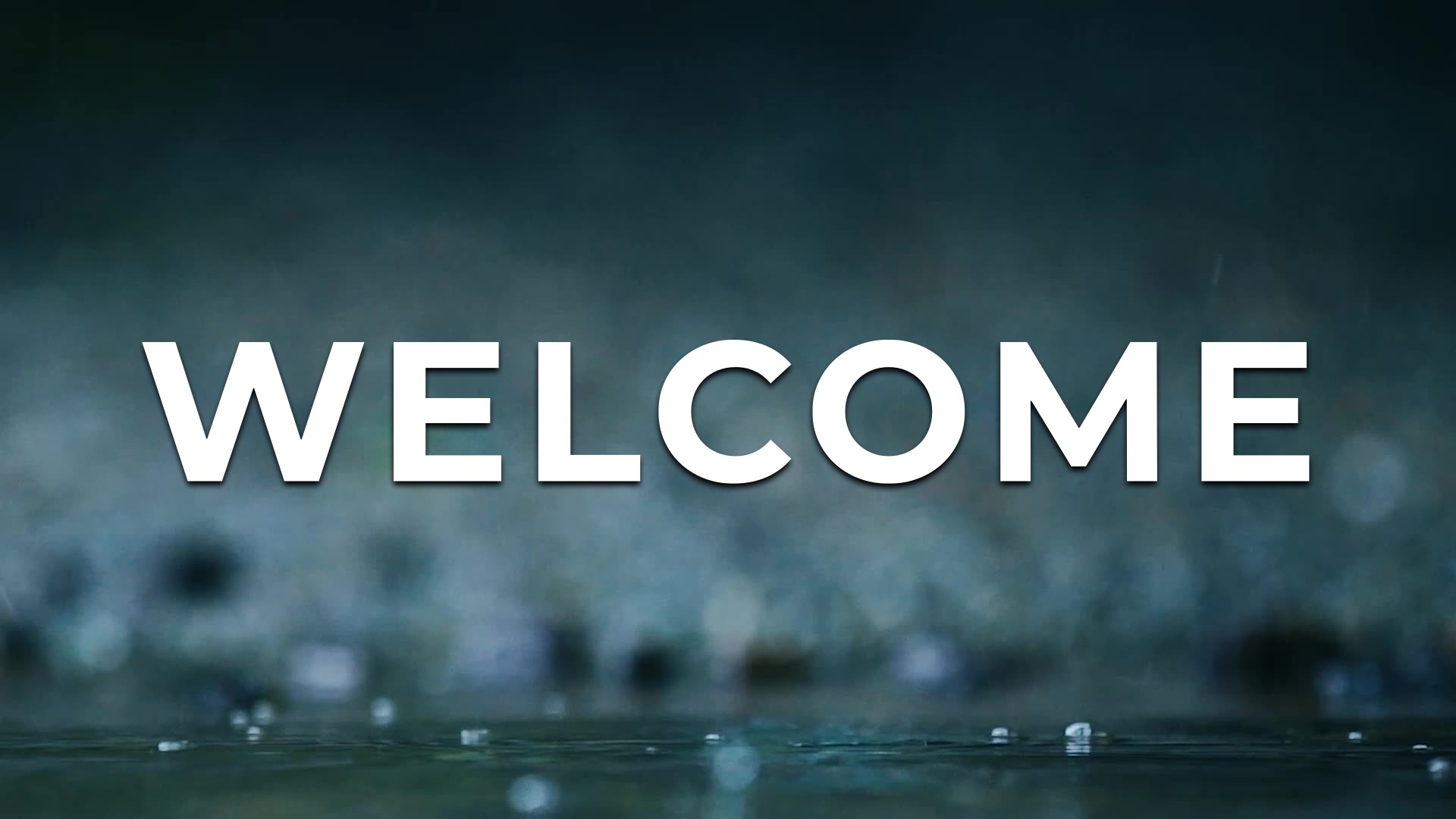 Sunday Service - Logos Sermons