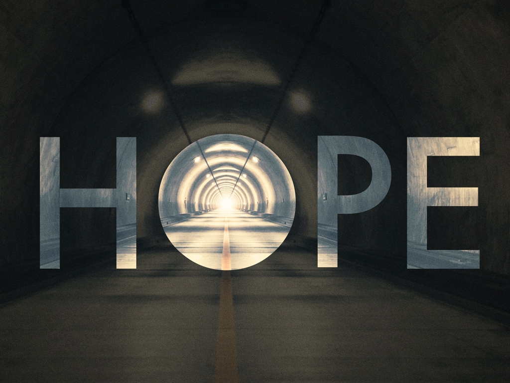Do you have Hope? - Logos Sermons