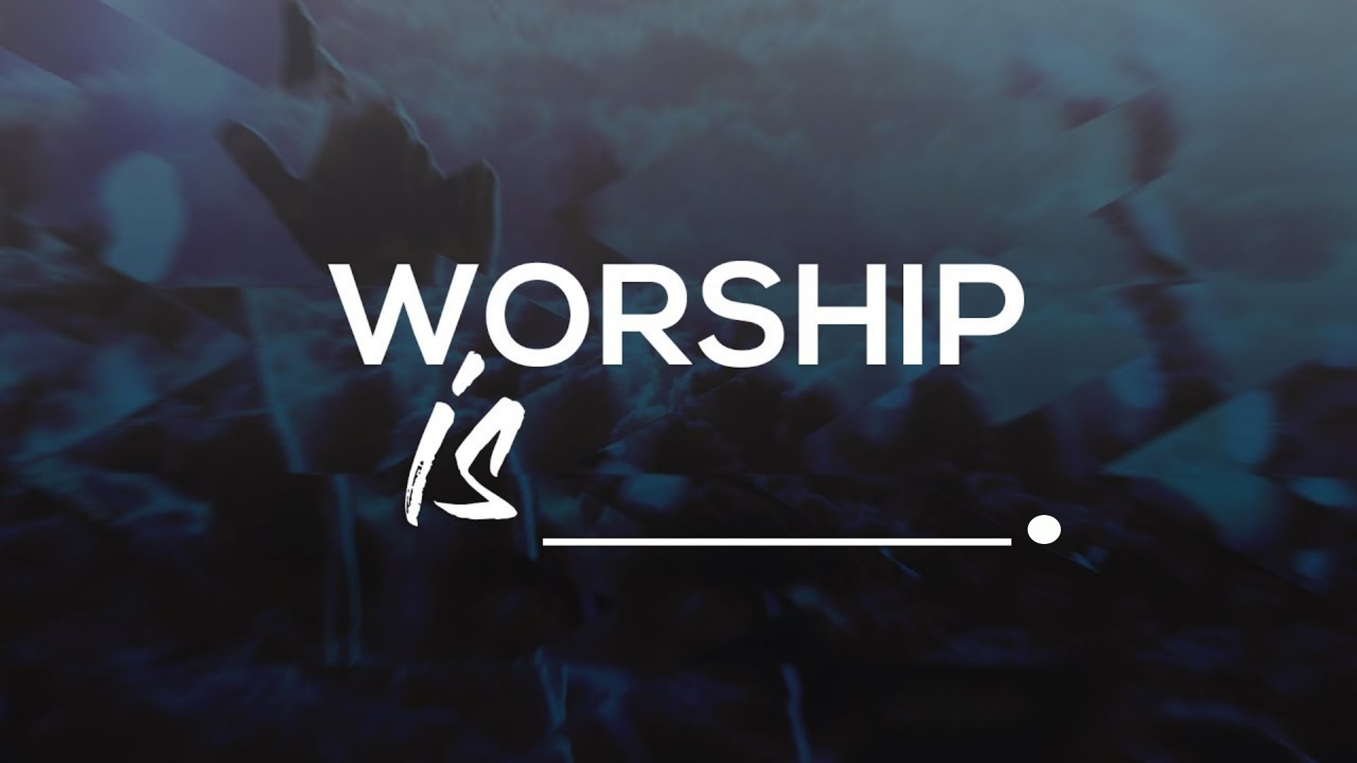 Sunday Service - Logos Sermons