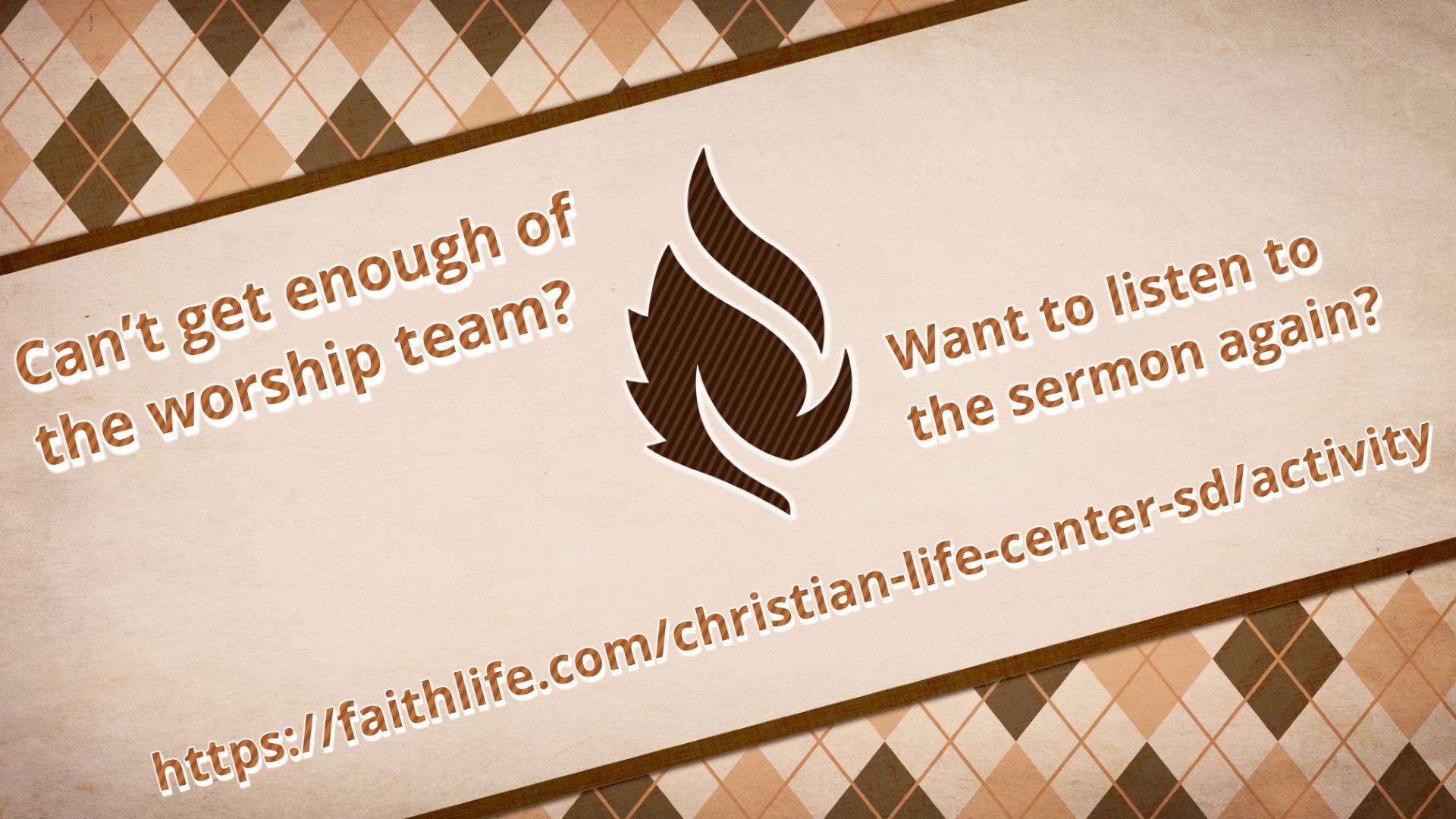 Confidence in the Scriptures - Logos Sermons