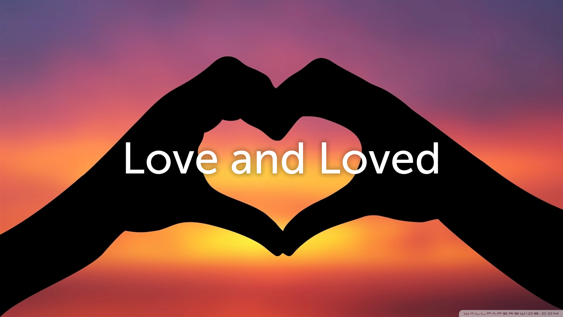 Love and Loved - Logos Sermons