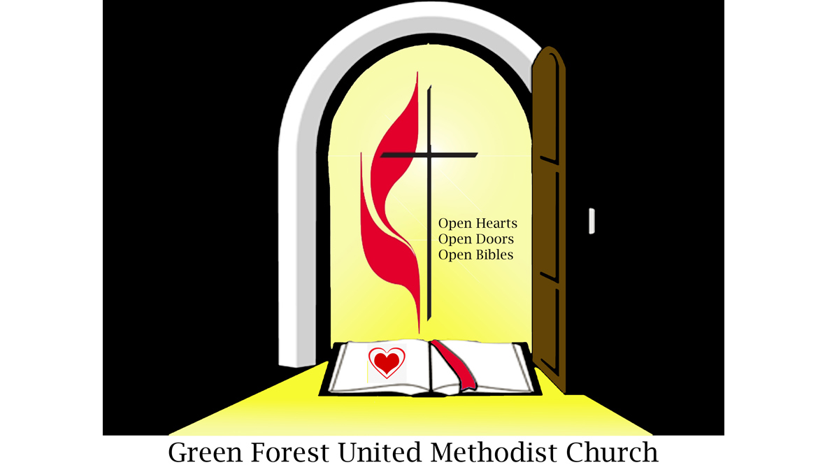 Green Forest United Methodist Church green-forest-united-methodist-church