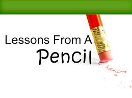 PM: Lessons from a Pencil - Logos Sermons