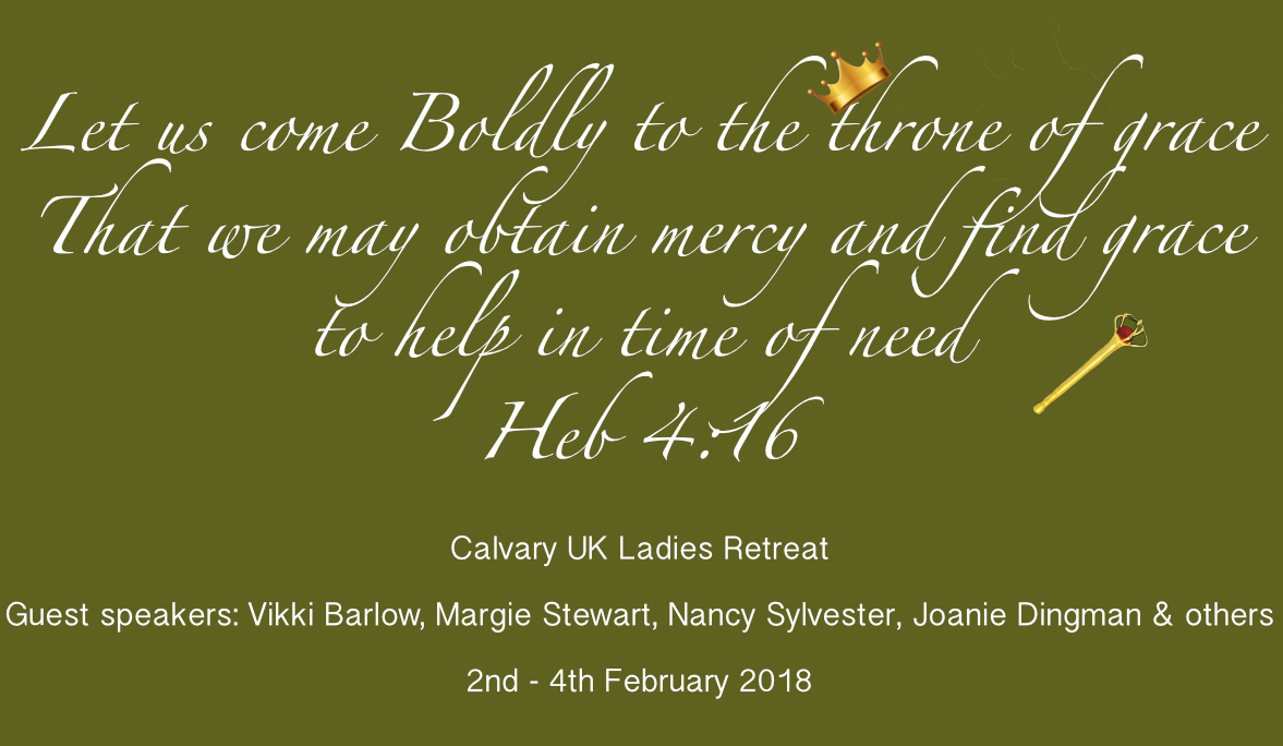 Session 1 - Logos Sermons