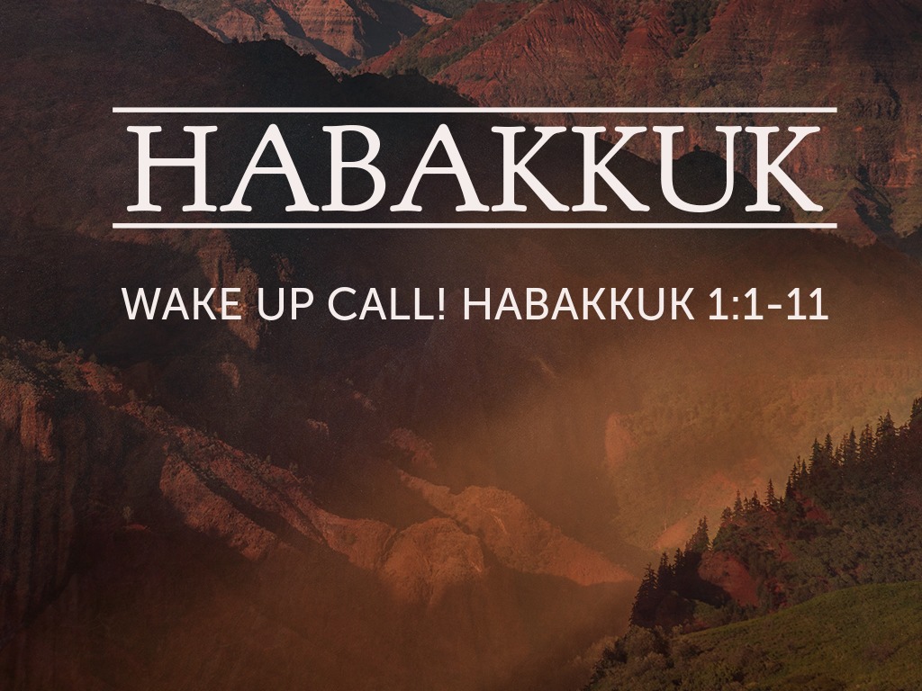 Wednesday Night Devotional - Logos Sermons