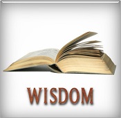 The Wisdom Of Truth - Logos Sermons