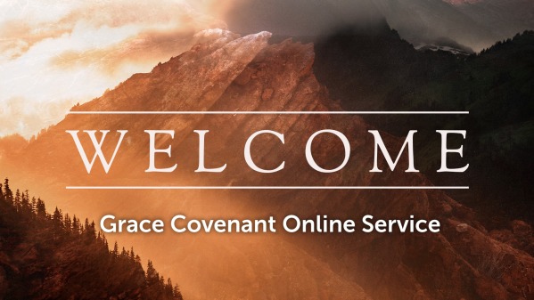 His Blood Cries Out From The Ground Logos Sermons