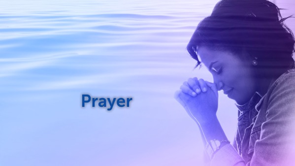 Persistent prayer - Logos Sermons