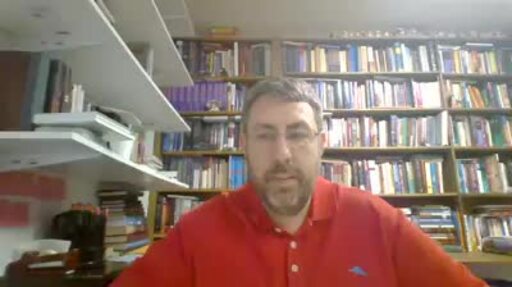 Proverbs 20 - Logos Sermons