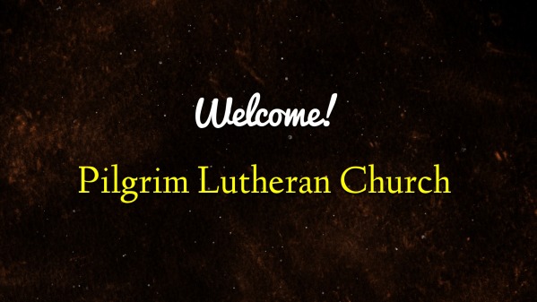 Initial Slides Through Confession - Logos Sermons