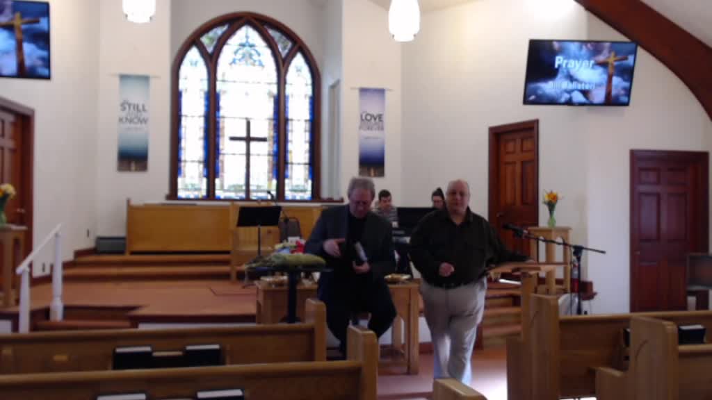 March 15th - Logos Sermons