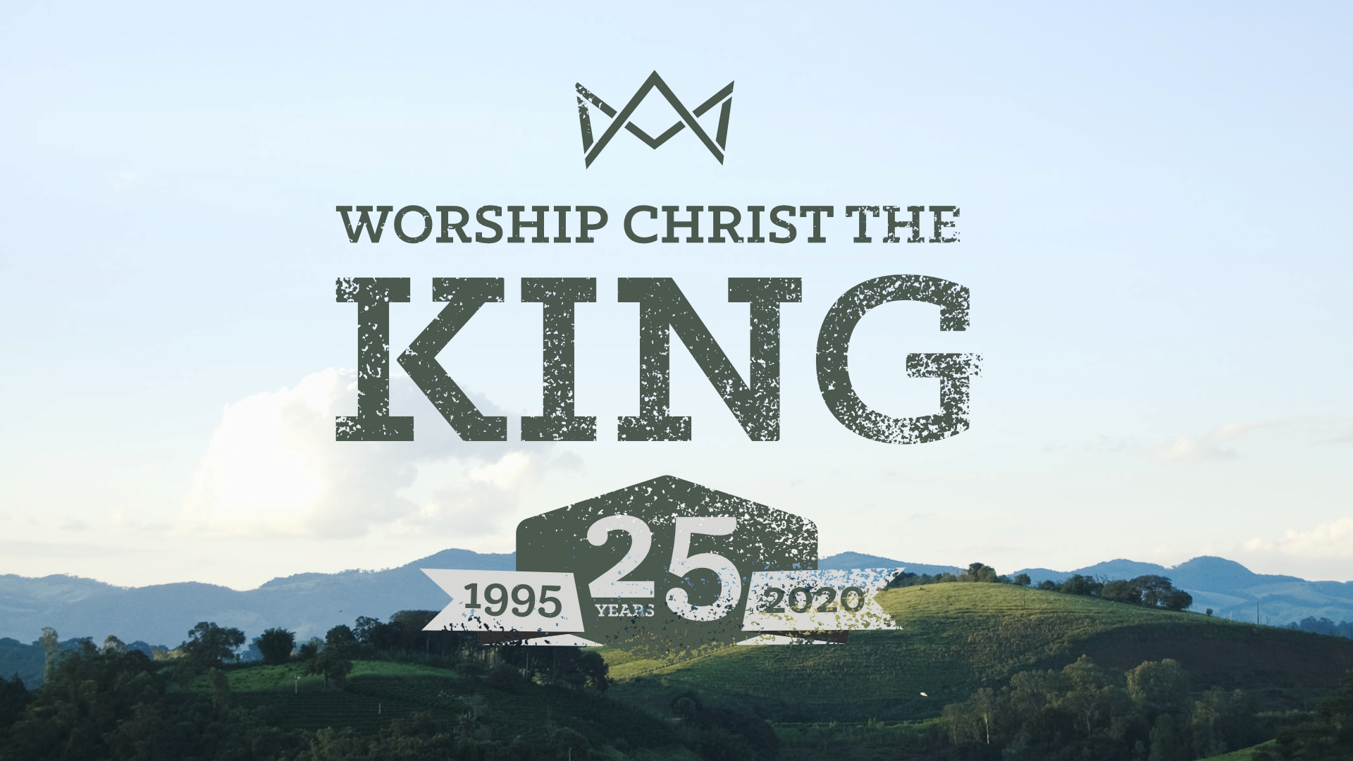 The Immutable Word of God - Logos Sermons