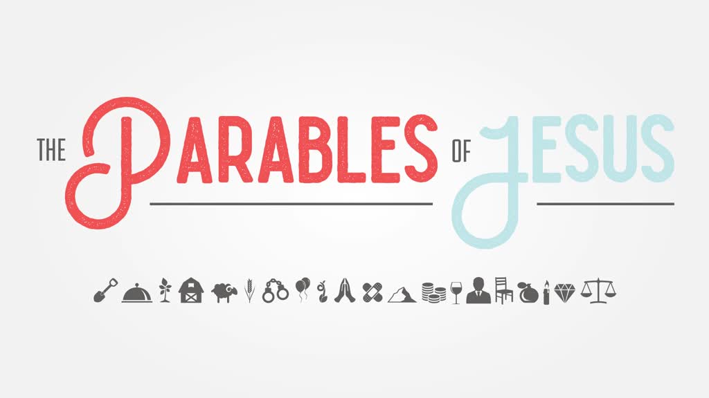 Parables - Logos Sermons