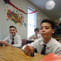 Elementary | East Gate Christian Academy