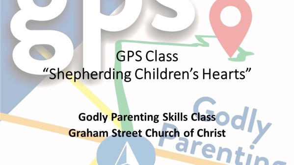 4/5/2020 GPS - Logos Sermons
