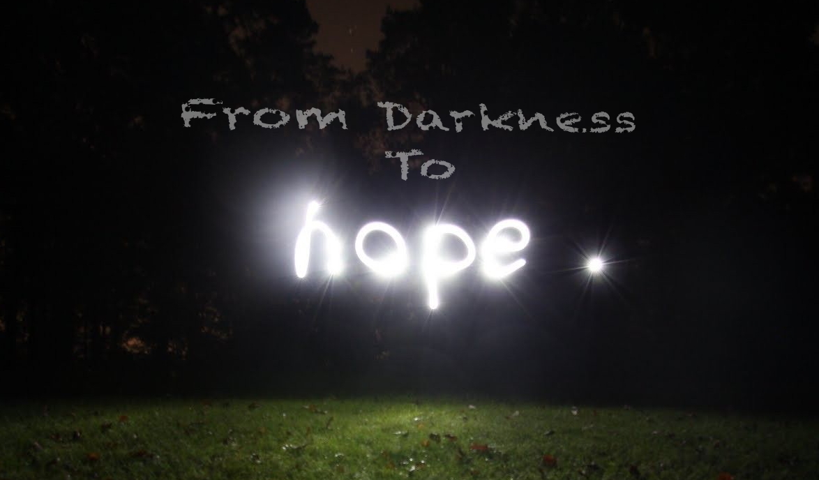 From Darkness to Hope - Logos Sermons