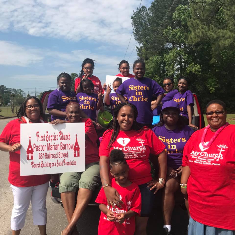 Sermonette : Mother, She got what it takes - Logos Sermons