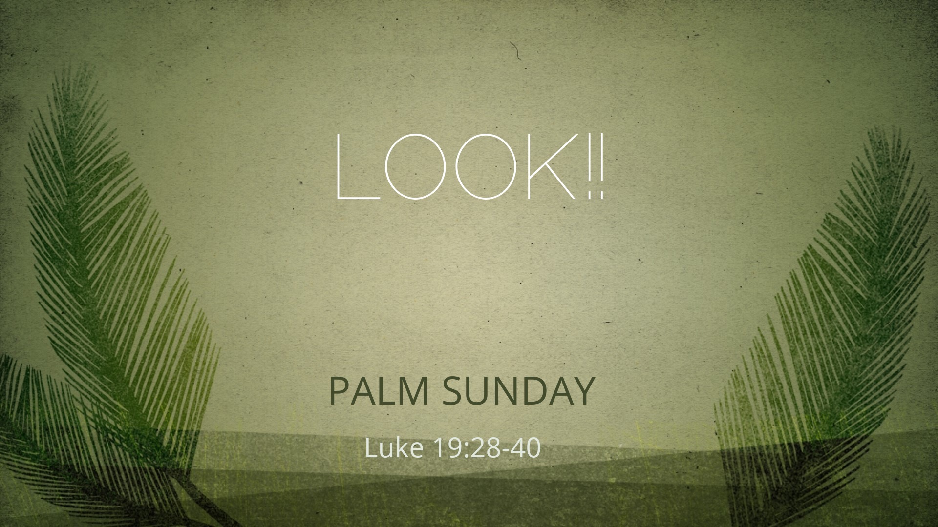 Look Faithlife Sermons look-faithlife-sermons