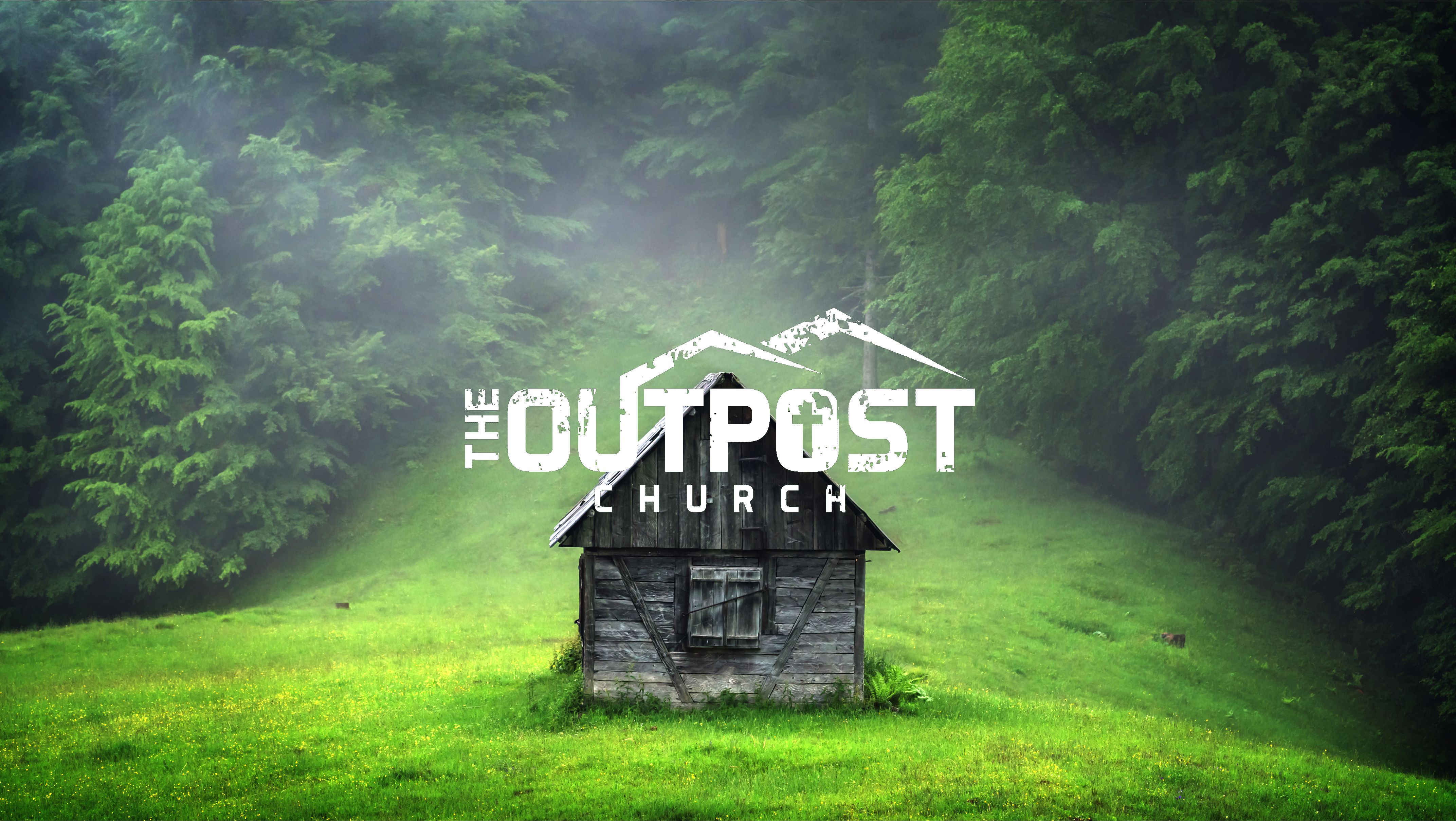 Our Story | The Outpost Church