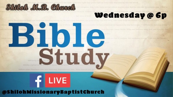 Bible Study Logos Sermons