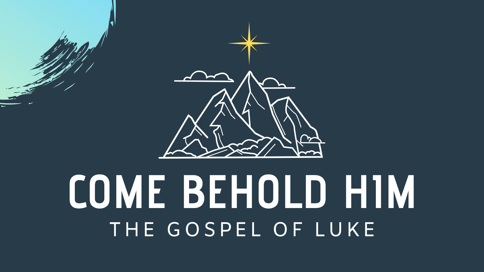 Scandalous Beauty - Logos Sermons