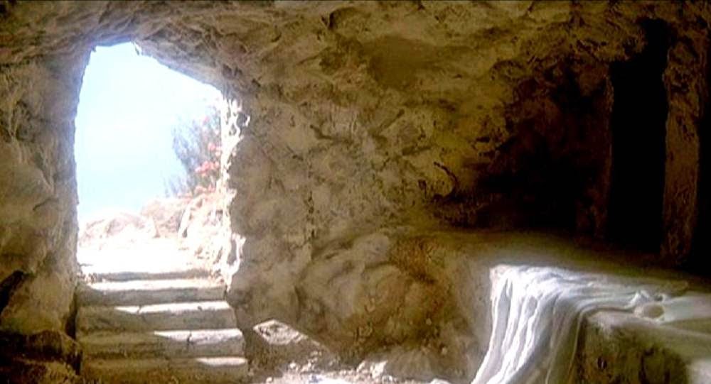 Opstanding Sondag - Logos Sermons