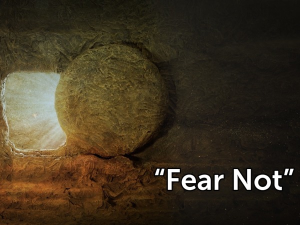 Fear Not - Logos Sermons